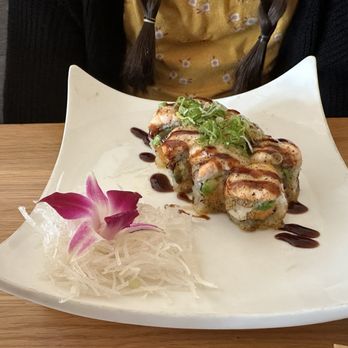MOMO SUSHI - Updated July 2024 - 530 Photos & 251 Reviews - 9844 ...