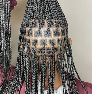 BLESSING PROFESSIONAL AFRICAN HAIR BRAIDING - Updated December 2025 ...