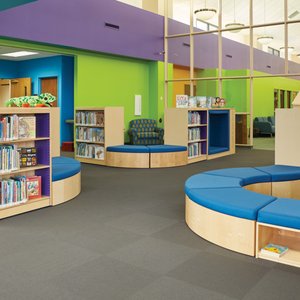 ZION-BENTON PUBLIC LIBRARY - Updated July 2025 - 2400 Gabriel Ave, Zion ...