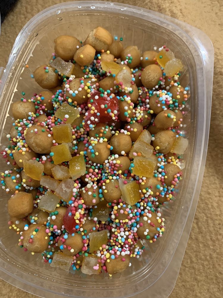 NON SOLO PANE DI MATARESE LUCA - Updated January 2025 - Corso G ...