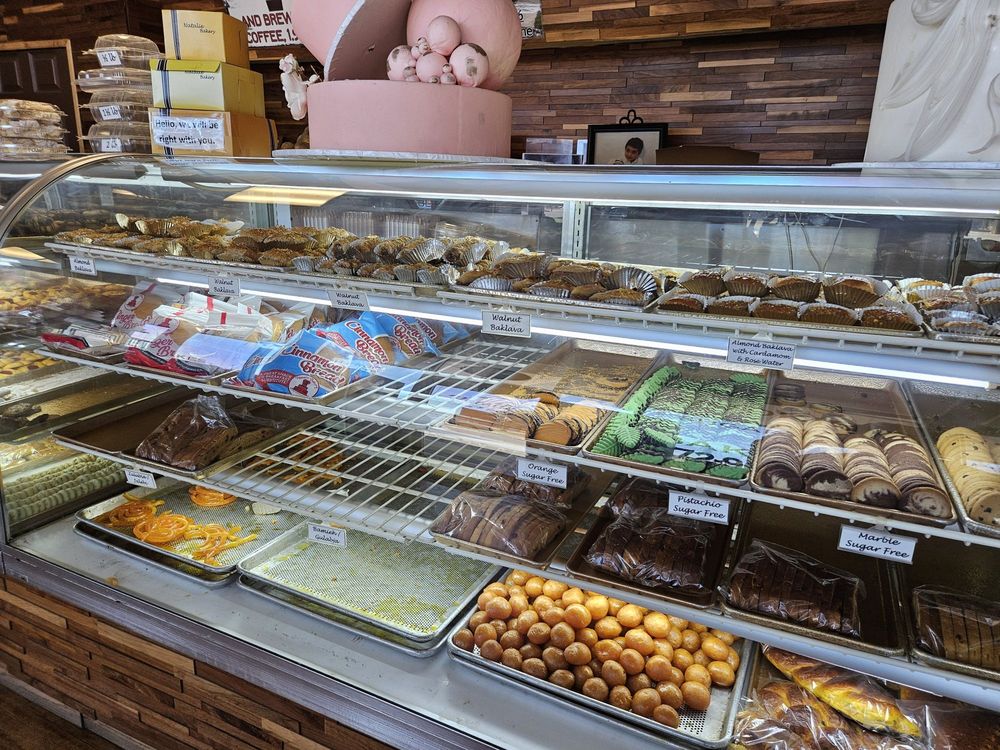 NATALIE’S PASTRY & CAKES - Updated December 2025 - 93 Photos & 147 ...