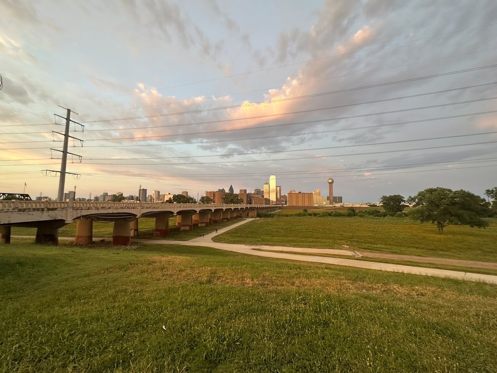 TRINITY OVERLOOK PARK - Updated June 2024 - 83 Photos & 10 Reviews - Perimeter Rd, Dallas, Texas ...