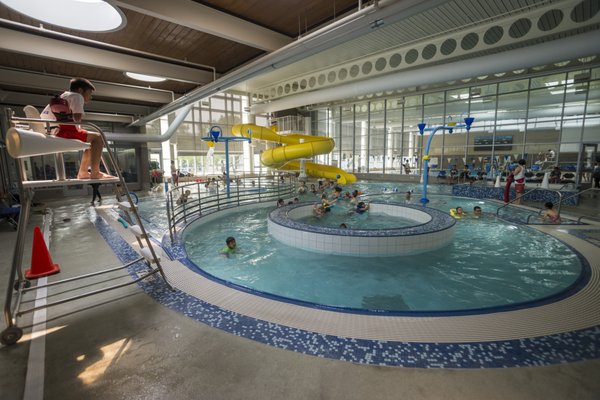 RAINIER BEACH POOL - Updated October 2025 - 37 Photos & 32 Reviews ...