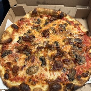 GRAND APIZZA MADISON - Updated November 2024 - 55 Photos & 109 Reviews ...