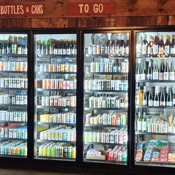 BEER BARN - Updated April 2025 - 65 Photos & 52 Reviews - 3150 E Ray Rd ...