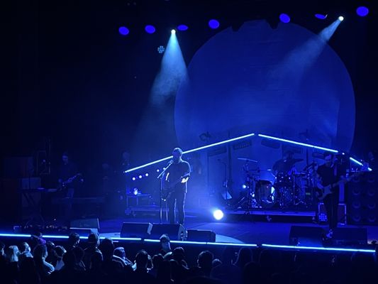 THE UC THEATRE - 170 Photos & 108 Reviews - Music Venues - 2036 ...