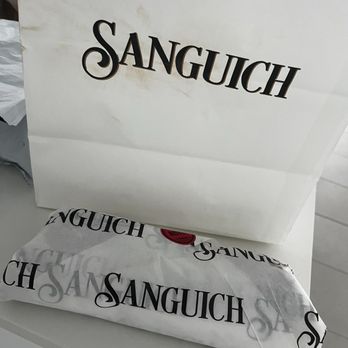 SANGUICH - Updated March 2025 - 167 Photos & 67 Reviews - 111 Palermo ...