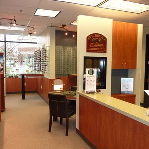 RETINA NORTHWEST - Updated January 2026 - 5440 SW Westgate Dr, Portland ...