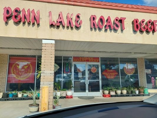 PENN LAKE ROAST BEEF - Updated December 2025 - 91 Photos & 111 Reviews ...