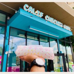CALIF CHICKEN CAFE - Updated December 2025 - 108 Photos & 115 Reviews ...