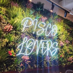 PISCO EXPRESS - Updated December 2025 - 180 Photos & 88 Reviews - 9717 ...