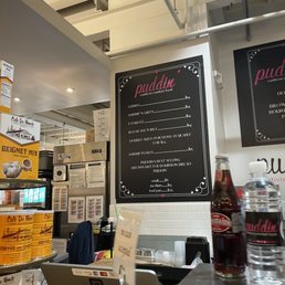 PUDDIN’ - Updated May 2025 - 433 Photos & 479 Reviews - 1309 5th St NE ...