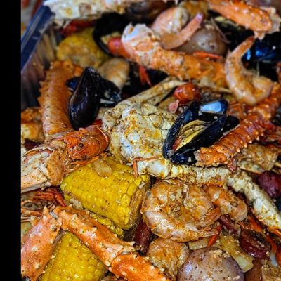 KRAZY KRAB - Bakersfield, California - Caterers - Phone Number - Yelp