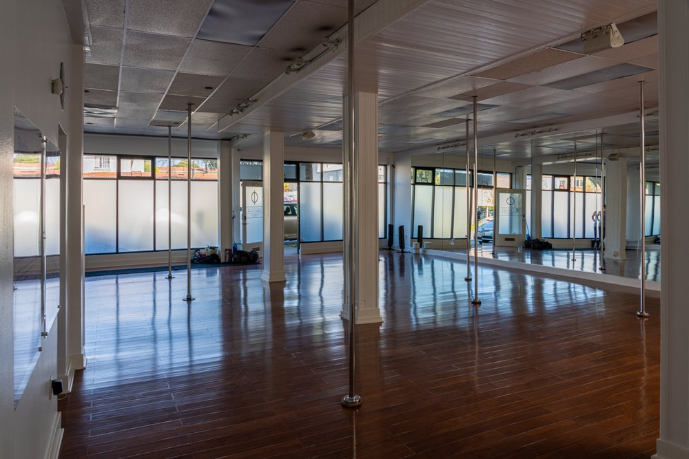 BERKELEY POLE + DANCE - Updated October 2025 - 41 Reviews - 1636 University Ave, Berkeley ...
