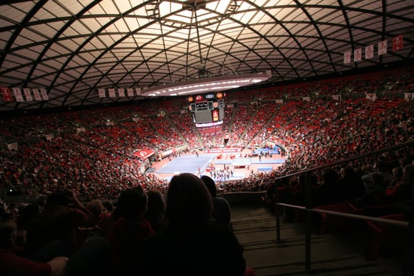 JON M HUNTSMAN CENTER - 32 Photos & 15 Reviews - 1825 E S Campus Dr ...