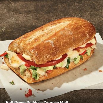 PANERA BREAD - Updated December 2025 - 170 Photos & 93 Reviews - 6485 S ...