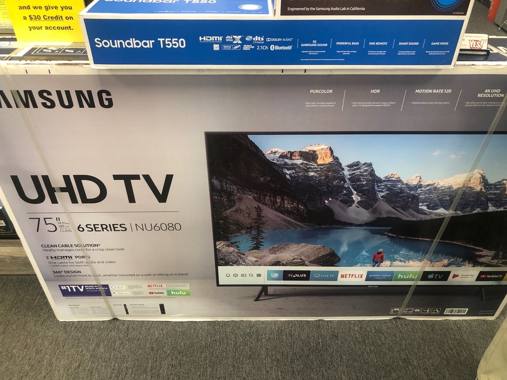 YES STORES - 27 Reviews - 1059 Broadway, El Cajon, CA - Yelp