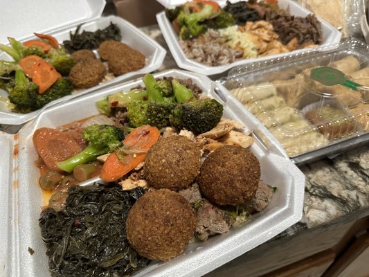 SHAWARMA KING BUFFET - Updated December 2025 - 118 Photos & 154 Reviews ...