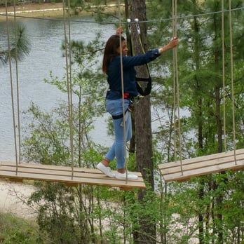 GO APE - Updated June 2025 - 34 Photos & 41 Reviews - 3200 Pleasant ...