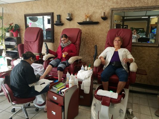 LA BELLA SALON - Updated July 2025 - 10 Photos & 28 Reviews - 2101 ...