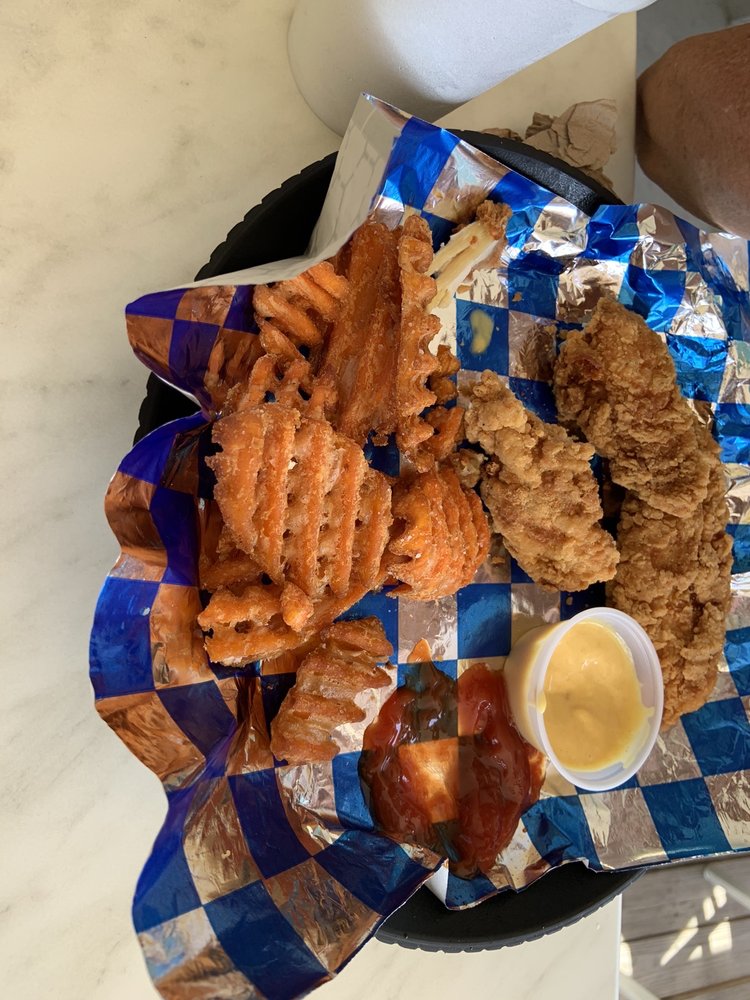 BEACH BITES & BURGERS - Updated October 2025 - 19 Photos & 25 Reviews ...
