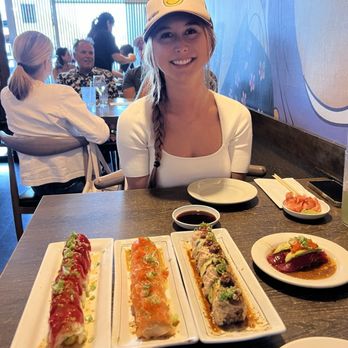 IRASSAE SUSHI - Updated December 2024 - 701 Photos & 676 Reviews - 8841 ...