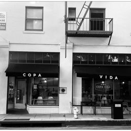 COPA VIDA - Updated October 2025 - 3226 Photos & 2149 Reviews - 70 S ...