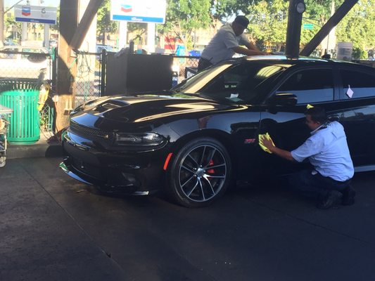 FAST UNDERCAR - Updated November 2025 - 16 Reviews - 2555 Lafayette St ...