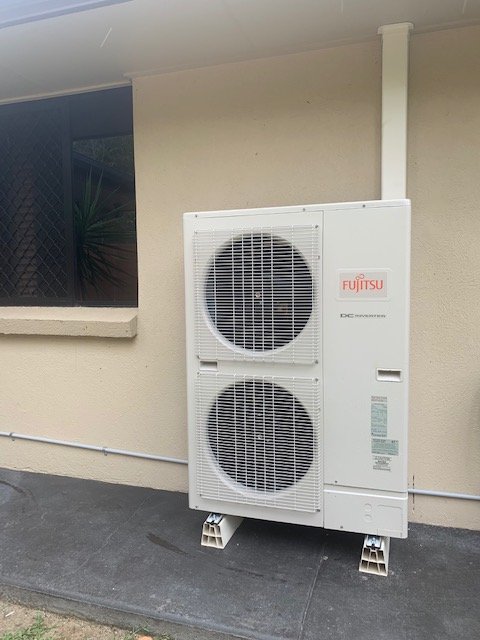 LEETHAL AIR CONDITIONING - Updated January 2025 - Rockhampton City Queensland, Australia ...
