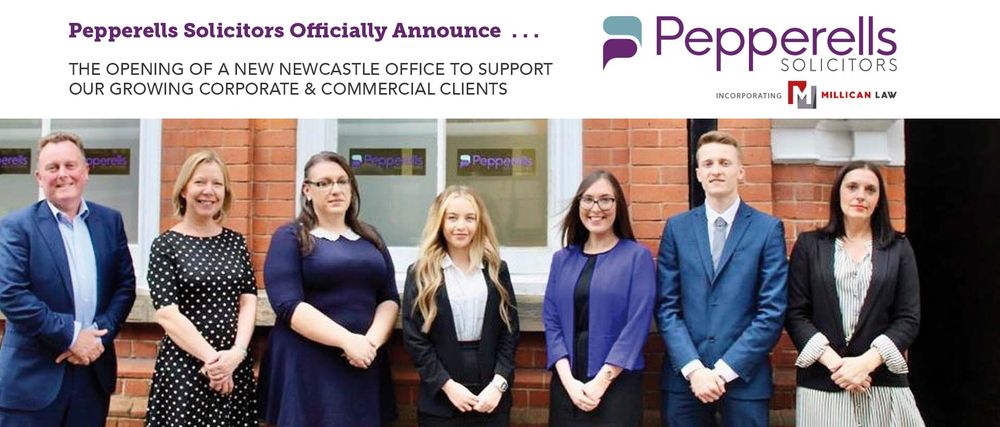 PEPPERELLS SOLICITORS - 100 Alfred Gelder Street Hull East Yorkshire ...