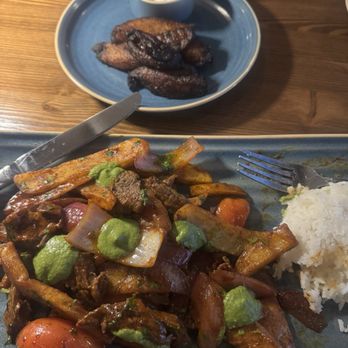 EL MATATAN THE FINEST FUSION OF LATIN CUISINE - Updated October 2025 ...