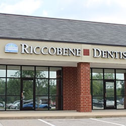 General Dentistry - RICCOBENE ASSOCIATES FAMILY DENTISTRY - 11 Reviews ...