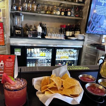 LUNA MEXICAN BAR & GRILL - 232 Photos & 225 Reviews - 4450 US 17 ...