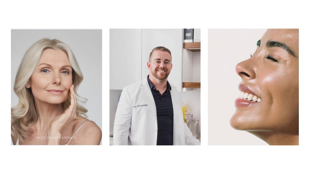 COCO LASER AND SKIN - Updated January 2026 - Request an Appointment ...