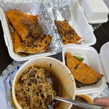 BIRRIA LOVE - Updated May 2024 - 60 Photos & 21 Reviews - 1742 E Joppa ...