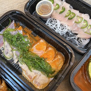 AIKOU MODERN ASIAN CUISINE - Updated March 2025 - 132 Photos & 188 ...