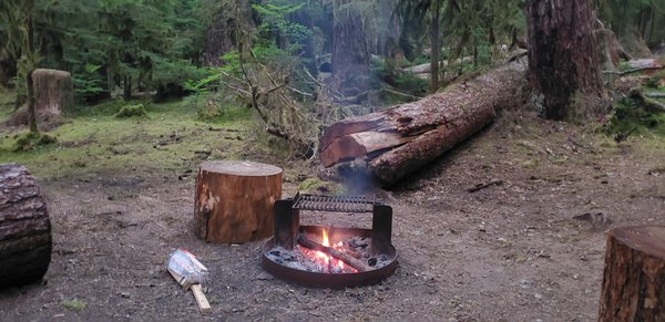 SOL DUC HOT SPRINGS RV AND CAMPGROUND - Updated June 2024 - 17 Photos ...