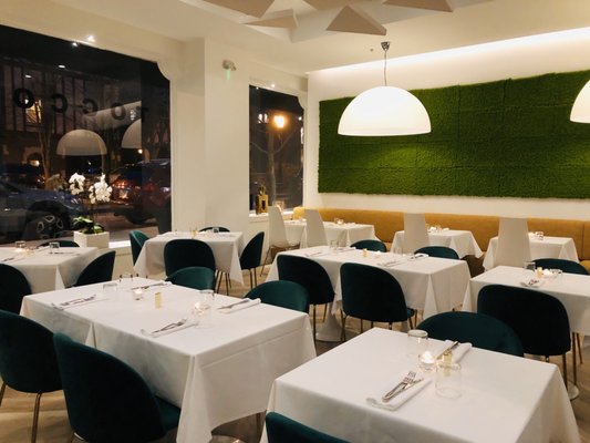 TOCCO - 23 Photos & 41 Reviews - Italian - 507 Chestnut Ave, Winnetka ...