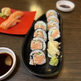 NOSHI SUSHI - Updated September 2025 - 3084 Photos & 1822 Reviews ...