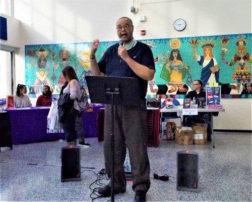 HOSTOS COMMUNITY COLLEGE - Updated October 2025 - 34 Photos & 37 ...