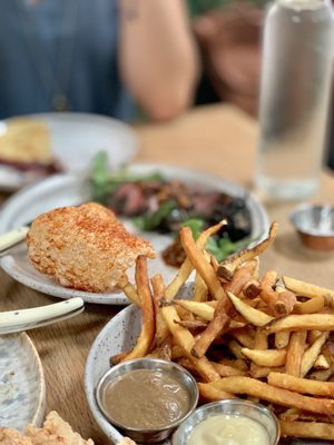 FERN BAR - 520 Photos & 296 Reviews - 6780 Depot St, Sebastopol ...