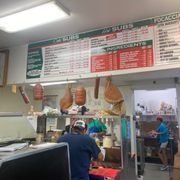 BARI SUBS AND ITALIAN FOODS - 301 Photos & 867 Reviews - 1120 W Grand ...