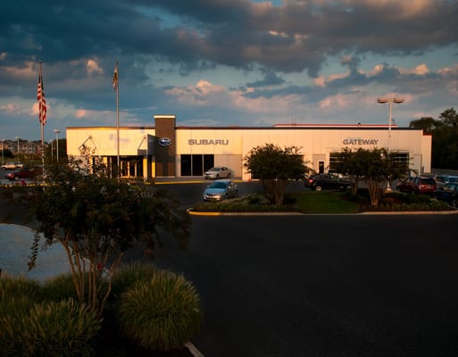 GATEWAY SUBARU - Updated December 2025 - 16 Photos & 29 Reviews - 30275 ...