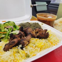 KABOBEESH - Updated March 2025 - 182 Photos & 374 Reviews - 4201 ...