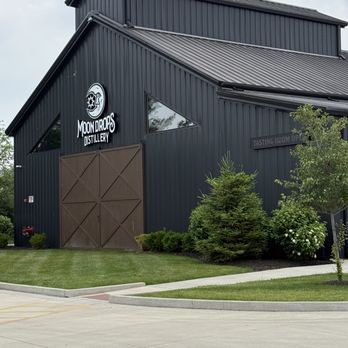 MOON DROPS DISTILLERY - Updated December 2025 - 39 Photos & 24 Reviews ...