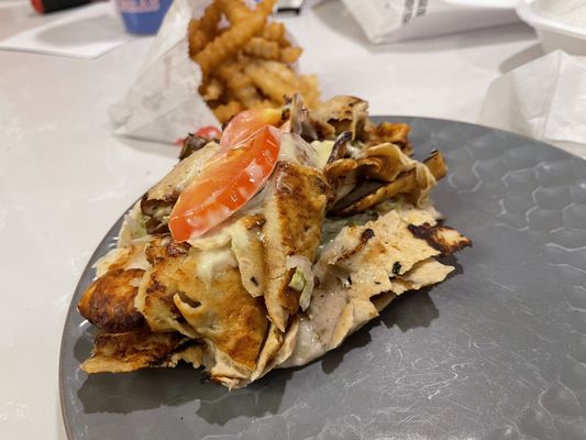 MO GYROS - Updated October 2025 - 16 Photos & 24 Reviews - 150 Bartlett ...