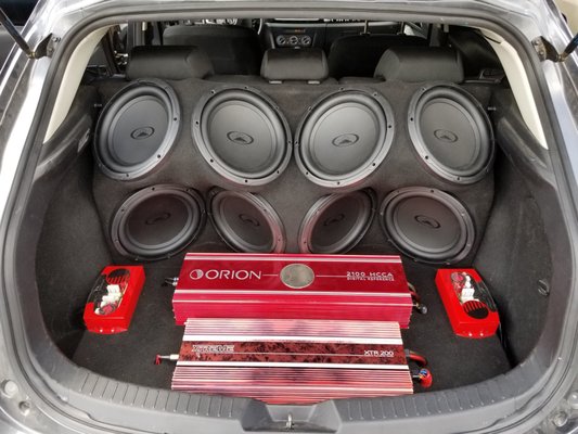 INNOVATIVE AUDIO - Updated January 2026 - 32 Photos & 41 Reviews - 8600 ...