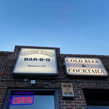 GLOBE HALL - Updated December 2025 - 83 Photos & 84 Reviews - 4483 ...