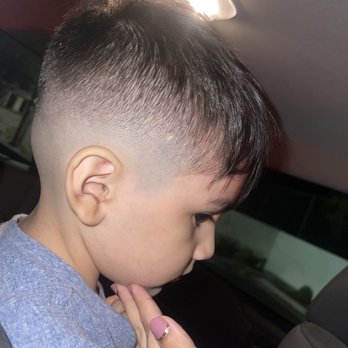 THE FADE LAB - Updated October 2025 - 48 Photos & 41 Reviews - 1850 E ...