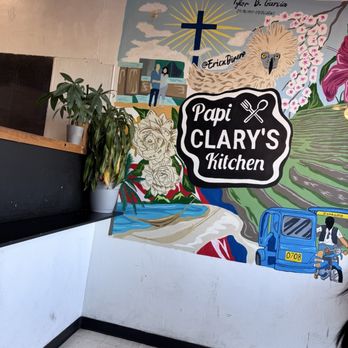 PAPI CLARY’S KITCHEN - Updated October 2025 - 570 Photos & 412 Reviews - 2186 Solano Way ...